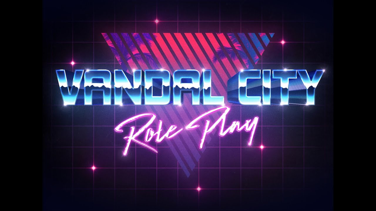 Vandal City - Gameplay Trailer - YouTube