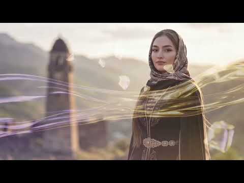 KARIARDE - Чеченская песня \