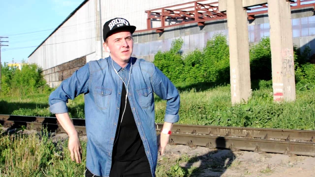 Kostya USOV Choreo | "They Don't Care About Us" by Michael Jackson ...