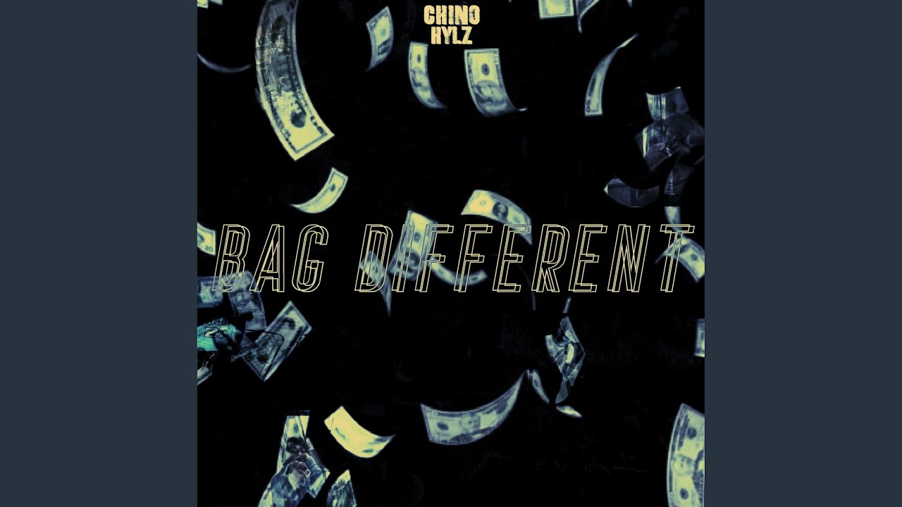 Bag Different - YouTube