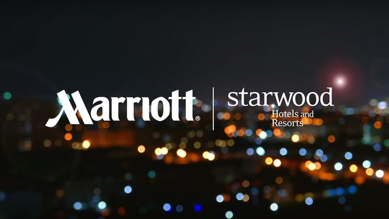 Marriott Rewards Gold Status - YouTube