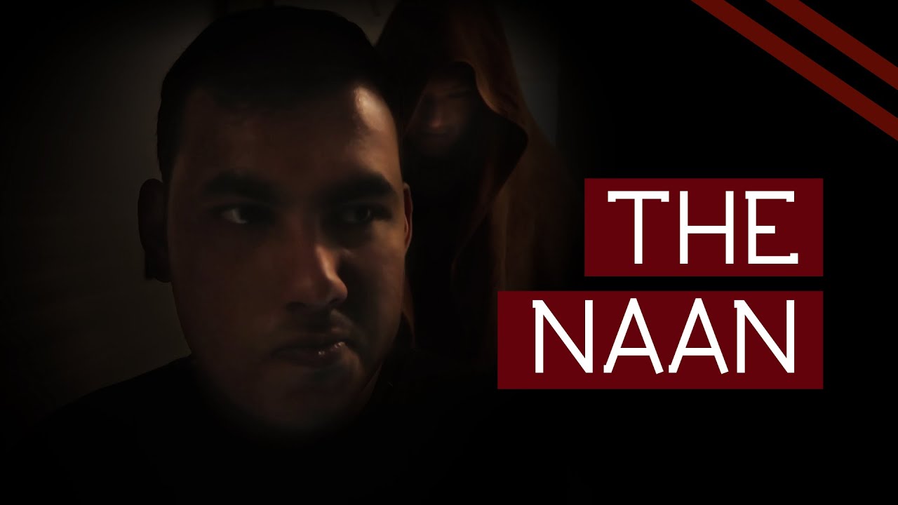 The Naan - Hungry Ghost | Horror Short Film Series - YouTube
