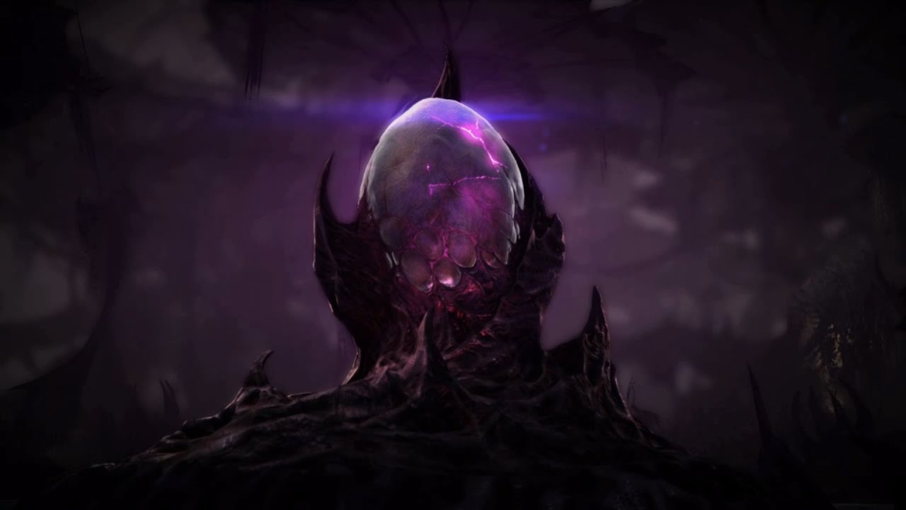 StarCraft II: Heart of the Swarm - Vídeo: Renacer - YouTube