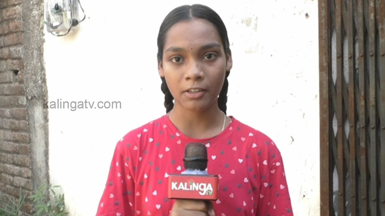 Todays visit to Kantabanji village in Balangir || Reporter Didi ...