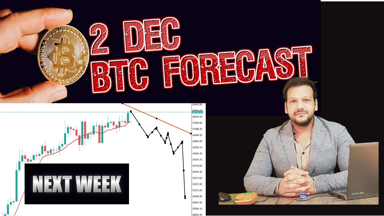 Bitcoin Bull Run or Bear Market? || Key Factors to Watch for Bitcoin's ...