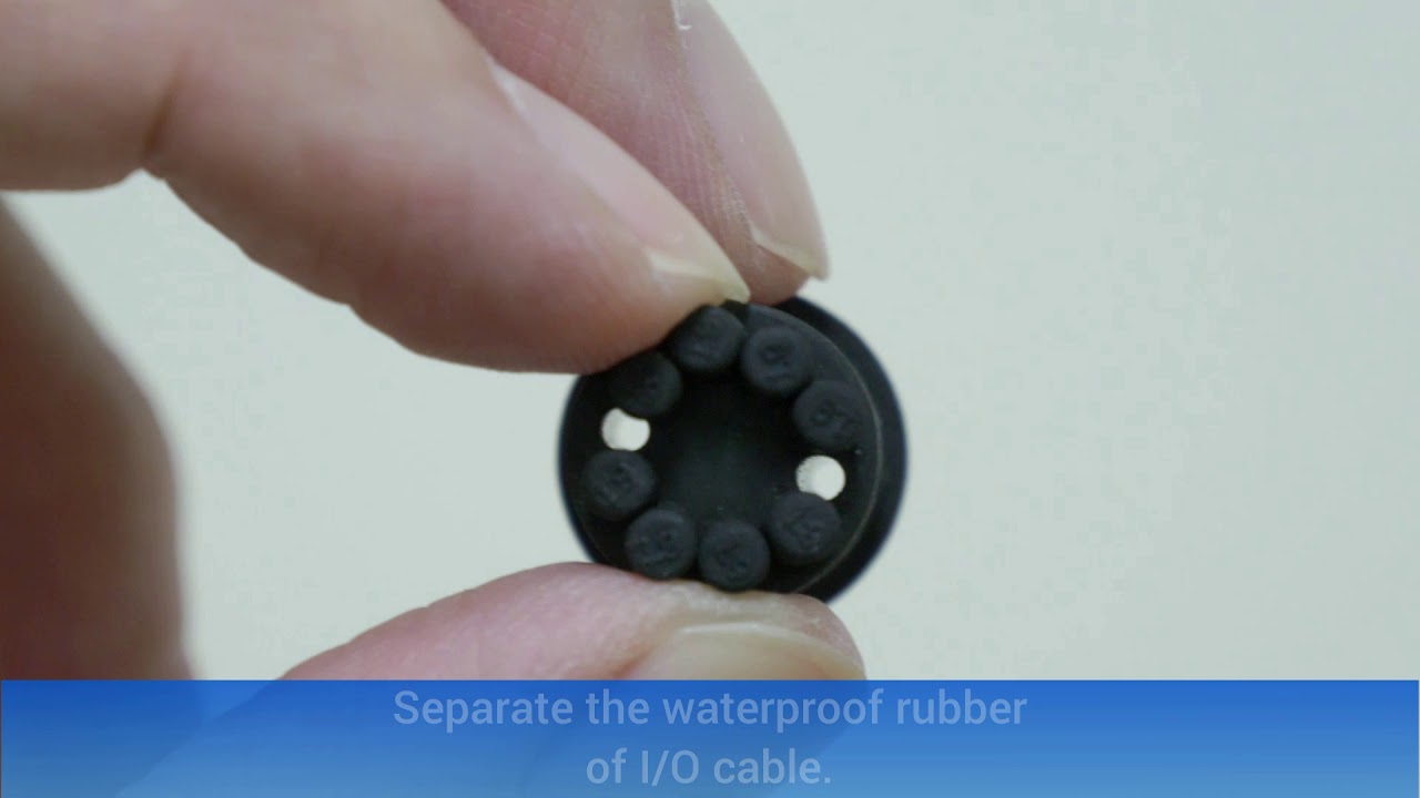 How to install FD9371? - YouTube