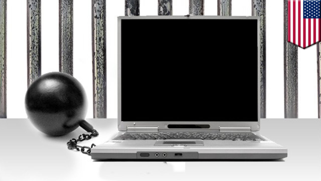 Smooth criminals: inmates built computers out of smuggled parts and hid ...