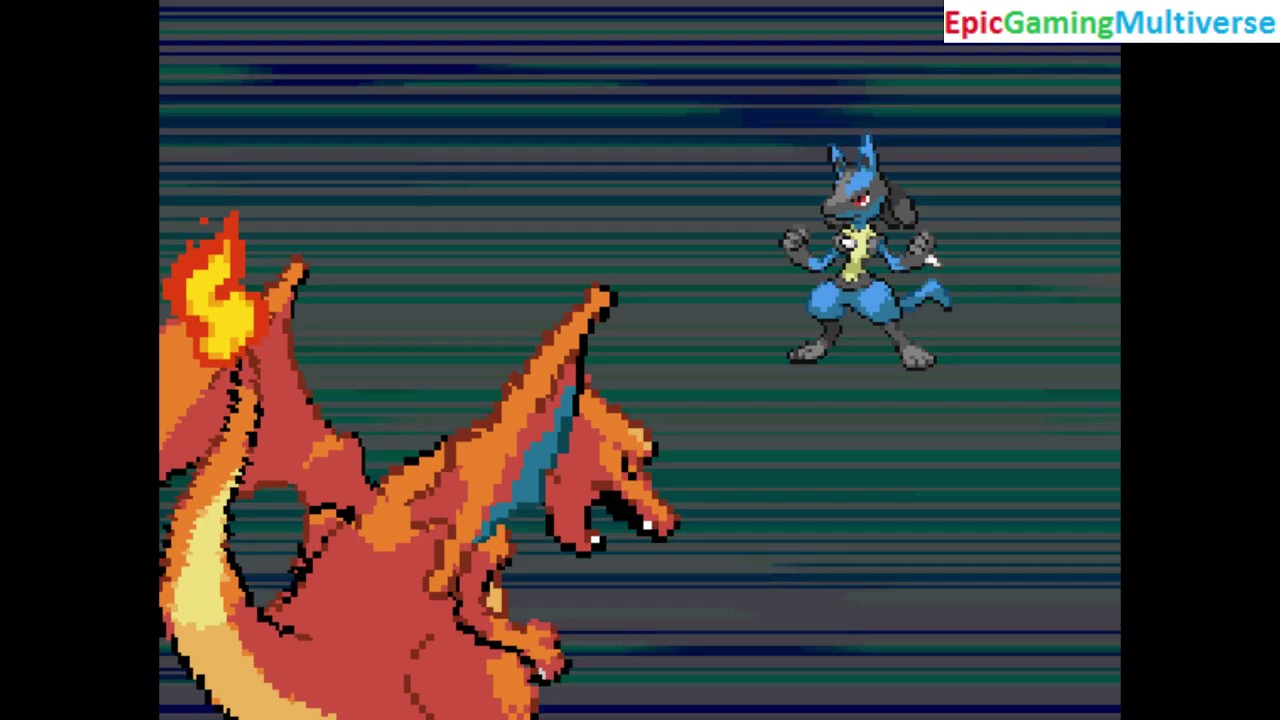 Ash VS Maylene The Sinnoh Region's Fighting Type Pokemon Gym Leader In ...
