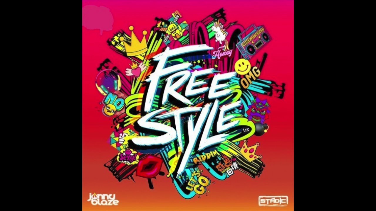 Freestyle Riddim Mix (2021) By DJ WOLFPAK - YouTube