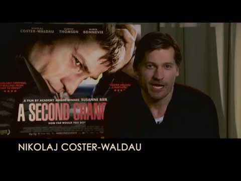 'A Second Chance' In Cinemas 20th March