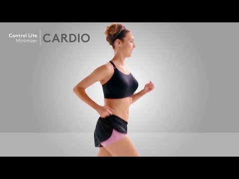 Triaction by Triumph | Control Lite Minimiser