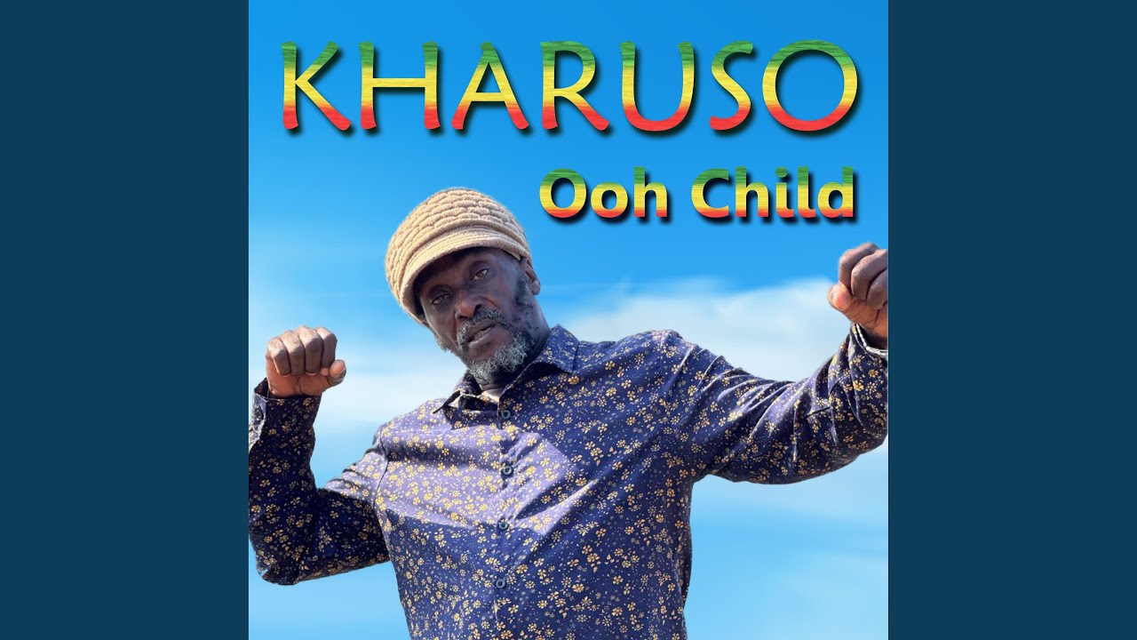 Ooh Child - YouTube