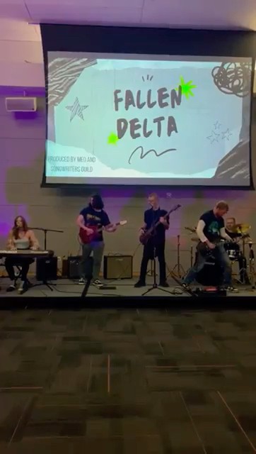 Our Last Night - Beautiful Things (Full Band Cover) - YouTube