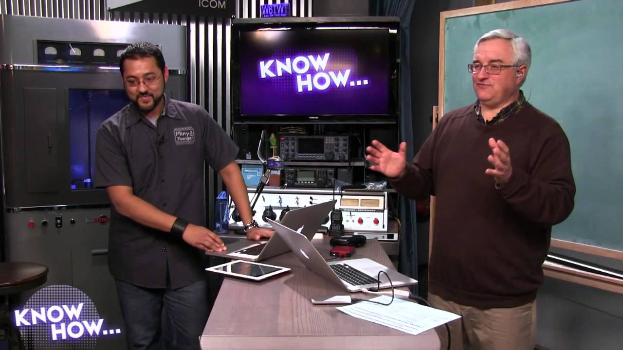 Know How... 35: Organize Your Photos - YouTube