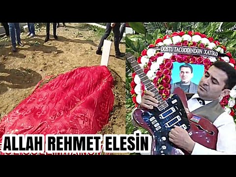 Nöfel Süleymanova İthaf Olunan Kederli Video ve Sözler Allah rəhmət eləsin Şeir Vasif Kurdemirli