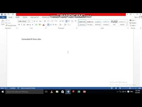 Visual Basic Grade system using if then else if part 1/3 - YouTube