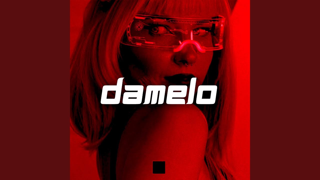 Damelo - YouTube