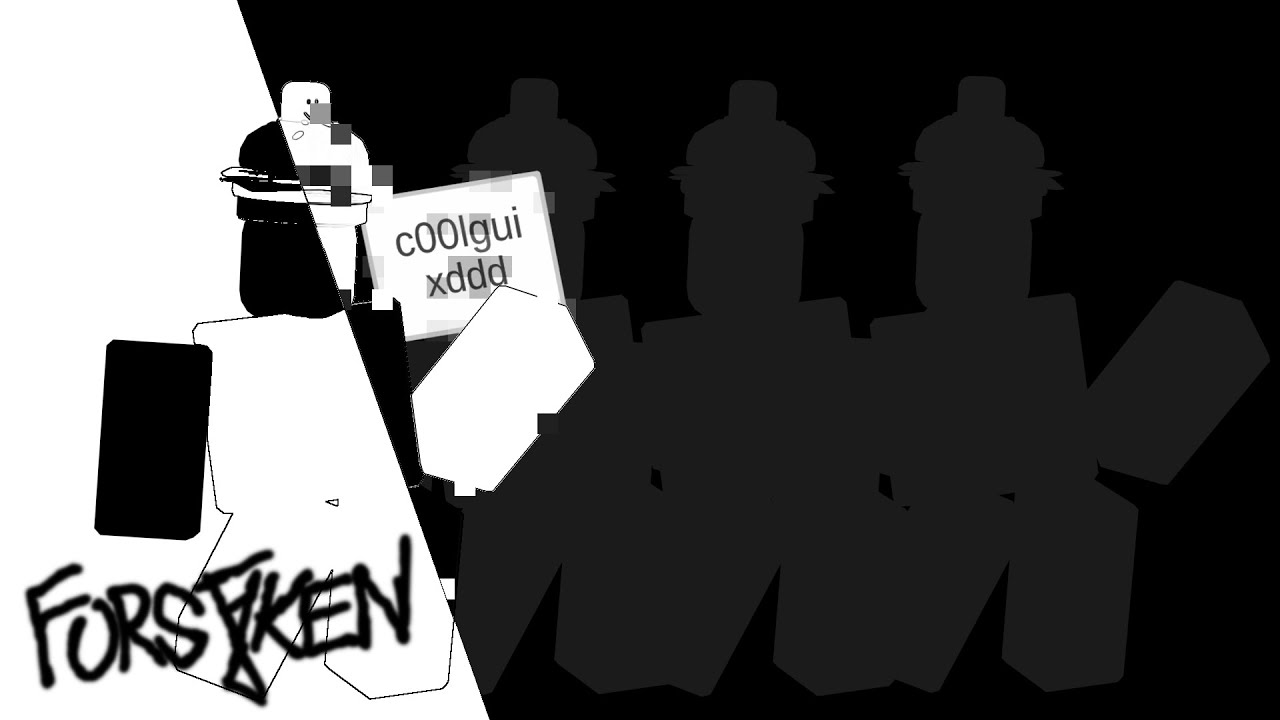 [FORSAKEN] 007n7... - YouTube