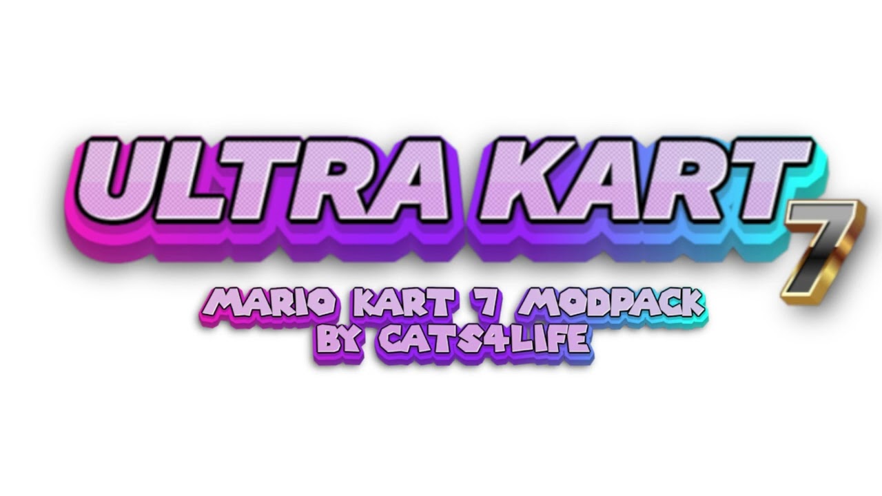 N64 Frappe Snowland - Ultra Kart 7 OST - YouTube