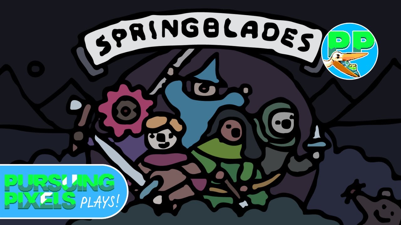 Paper Mario Inspired Turn Based RPG Adventure from Sokpop Collective ...