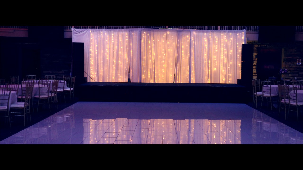 Palace Regency | Cicero Banquet Hall