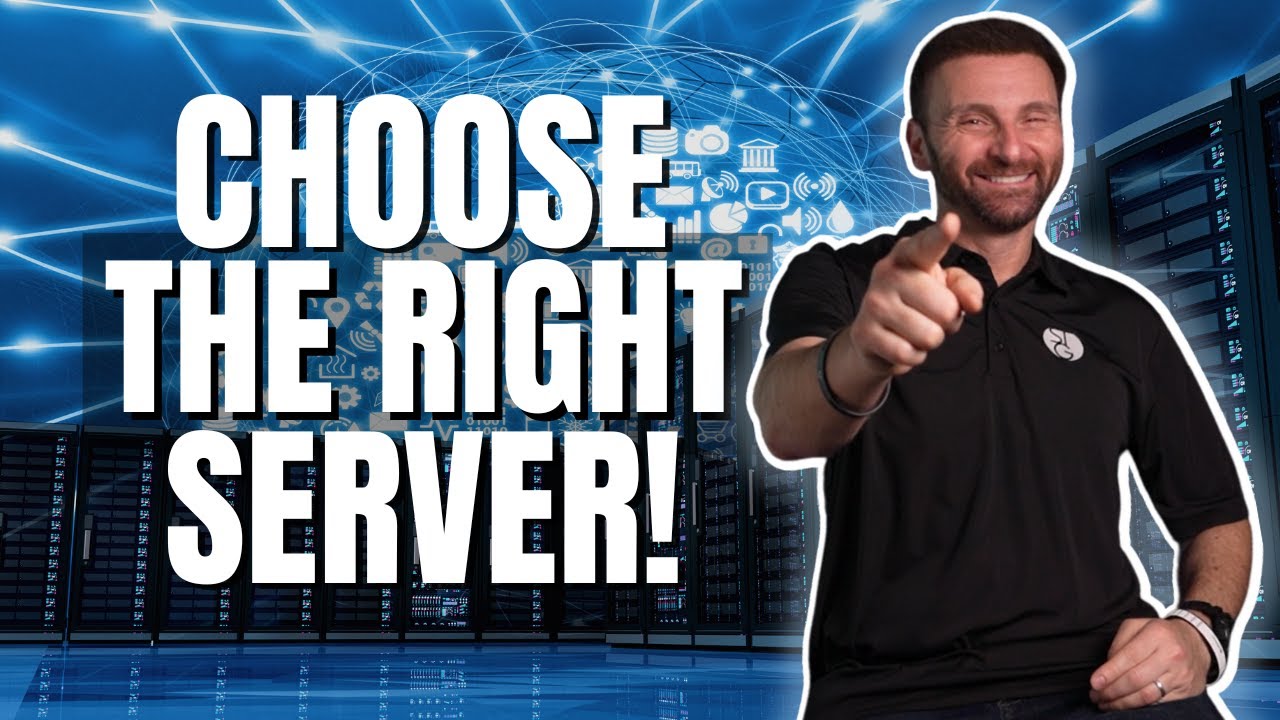 Mastering the Basics: Why Educating Yourself on Servers is Essential ...