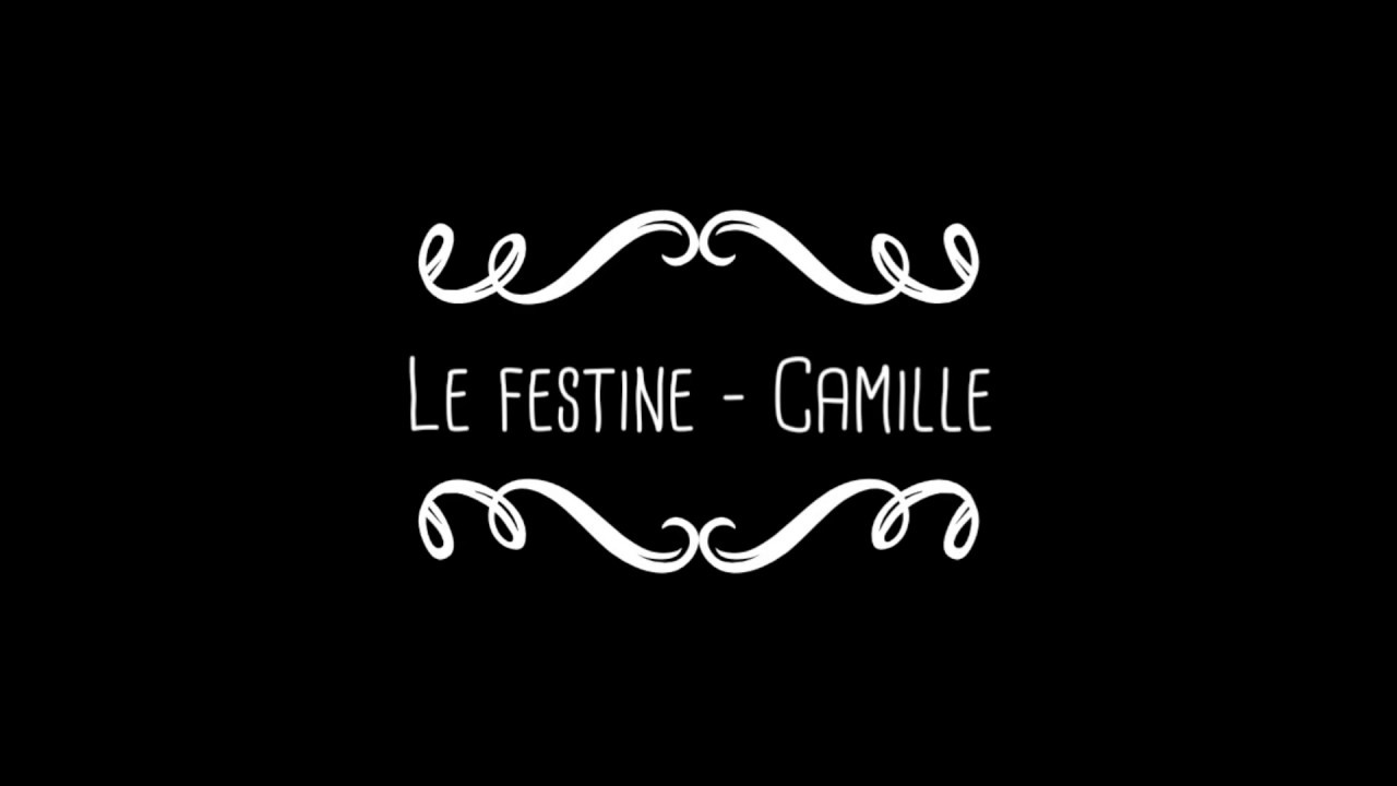 Ratatouille 라따뚜이 OST - Le festine Piano cover - YouTube