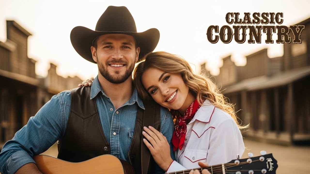 Most Popular Country Ballads – Soft & Timeless Songs - YouTube