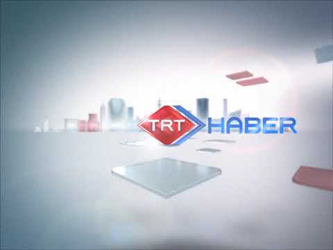 TRT Haber - City Ident