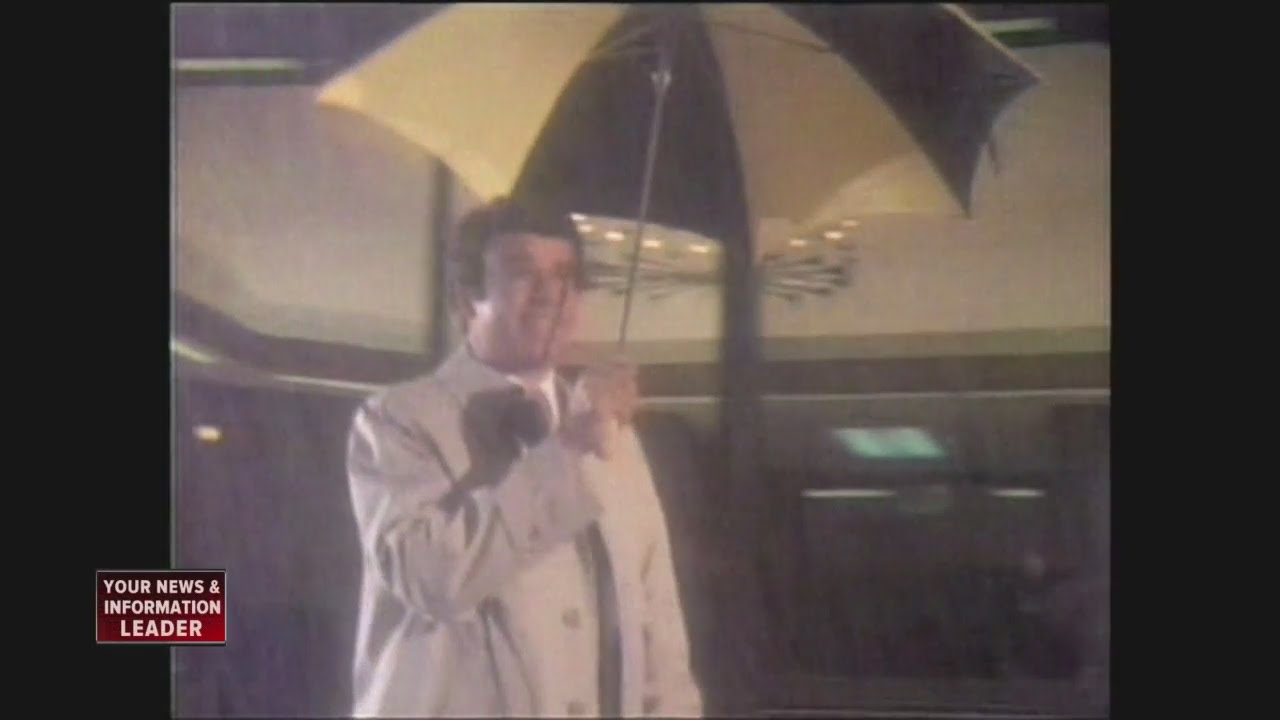 Seasons of Ron: 1983 Friends Campaign - YouTube