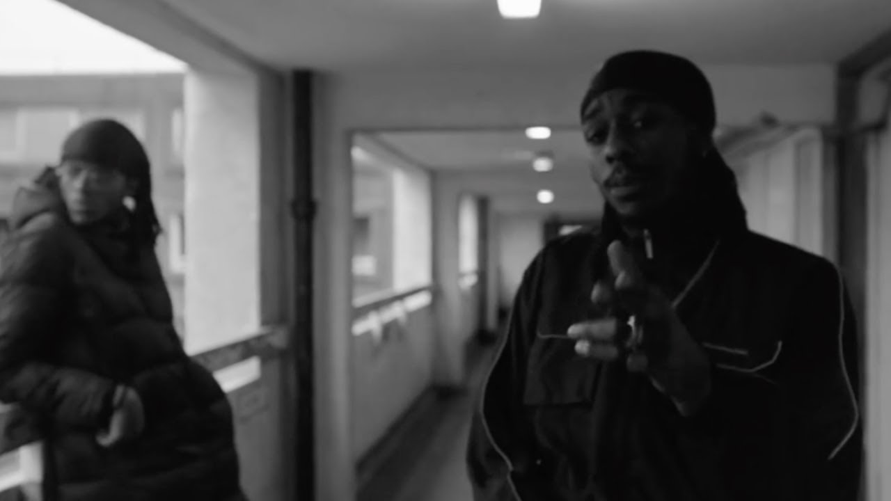 (FREE) Knucks x SL x DC Type Beat 'Redemption' - YouTube