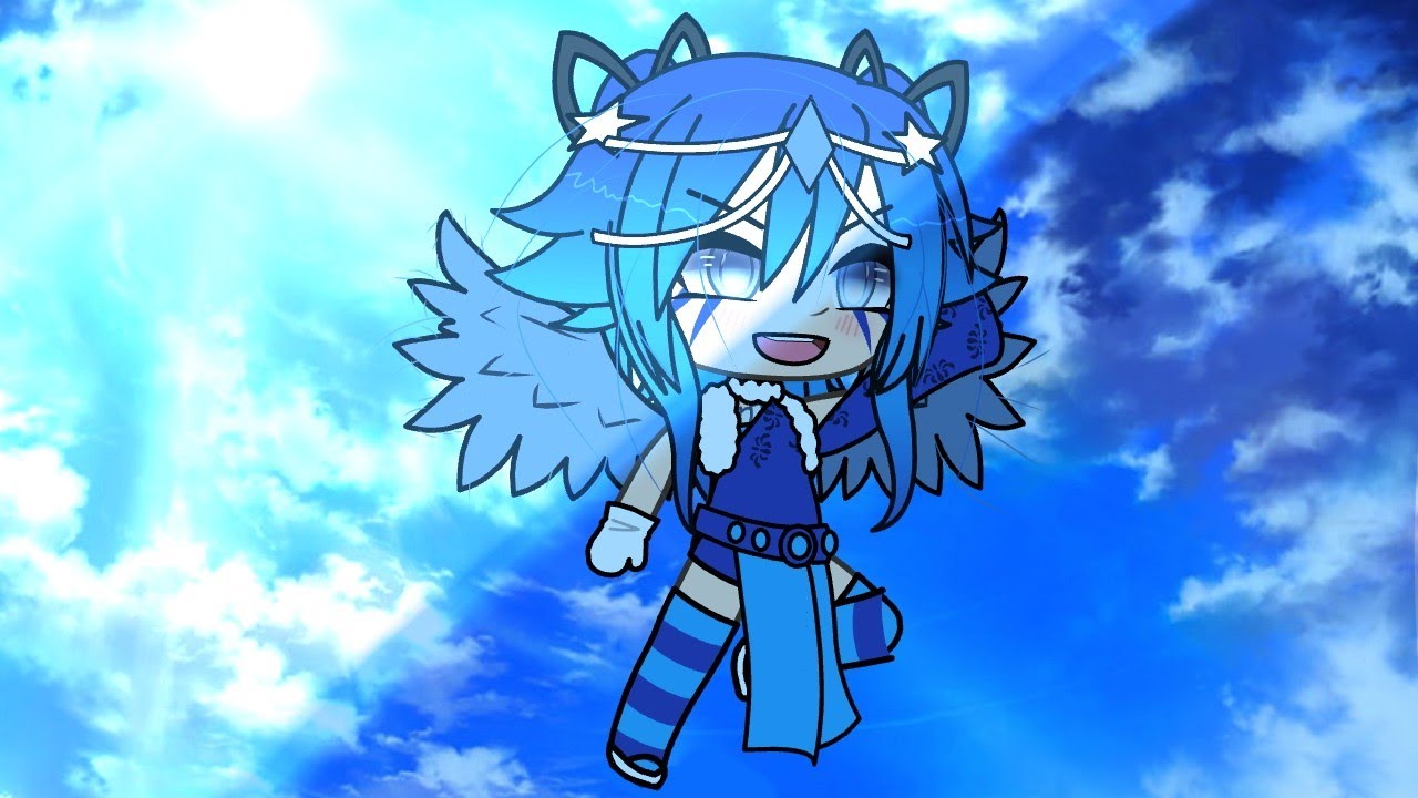 |🦜| Rio trend |🦜|—Gacha life— - YouTube