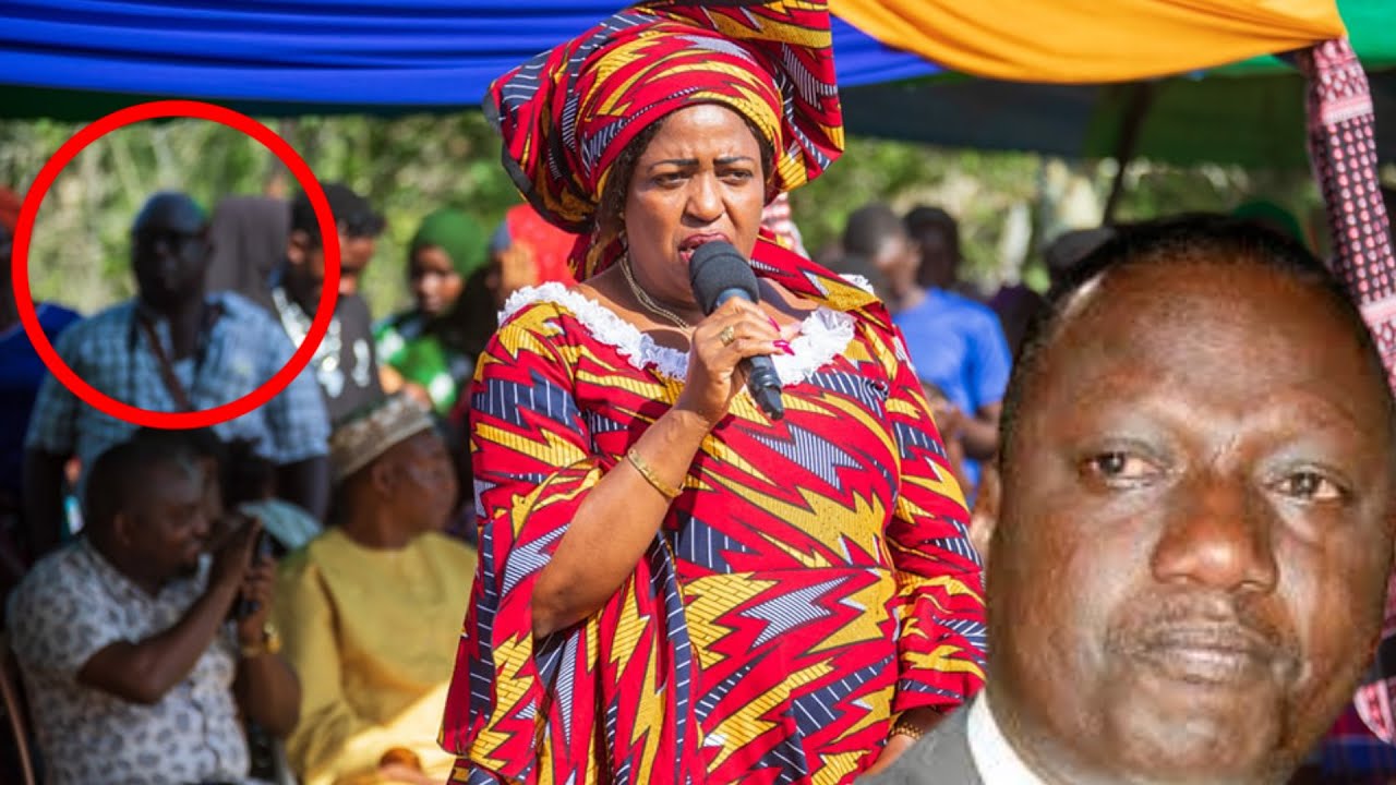 Wueh!! President Ruto might resign today after watching this video from ...