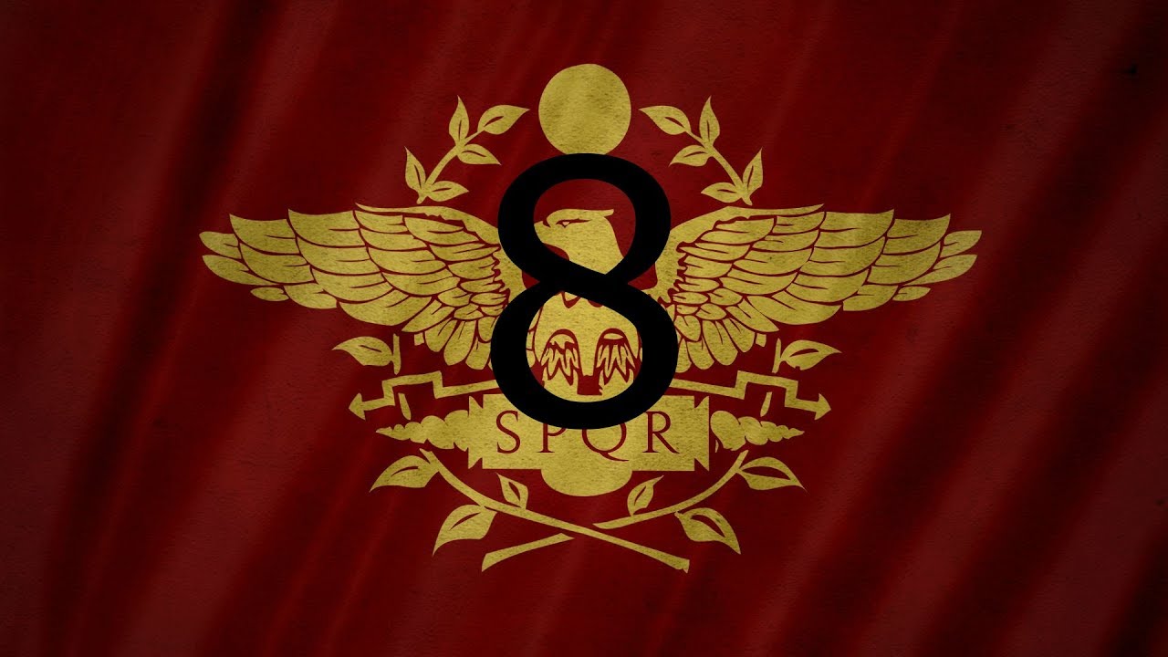 Restore the Roman Empire Ep: 8 - YouTube