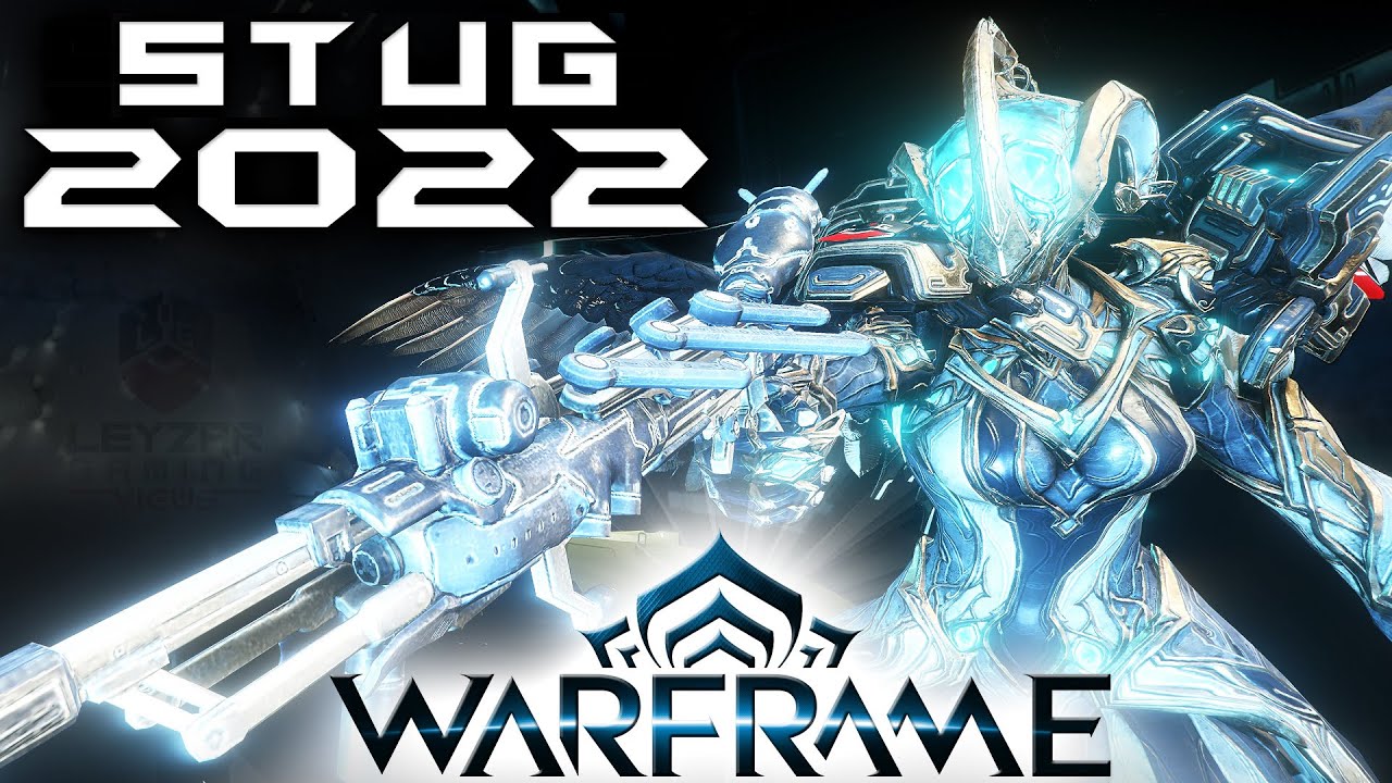 Stug Build 2022-2023 (Guide) - You Asked For This (Warframe Gameplay) - YouTube