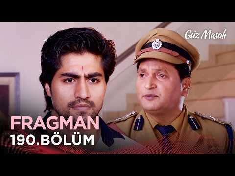 Güz Masalı Hint Dizisi | 190. Bölüm Fragmanı @kanal7