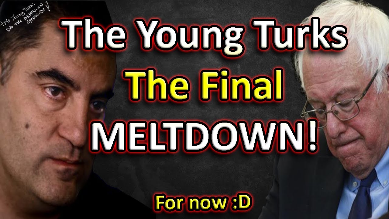TYT The Final Meltdown Supercut (for now :) - YouTube