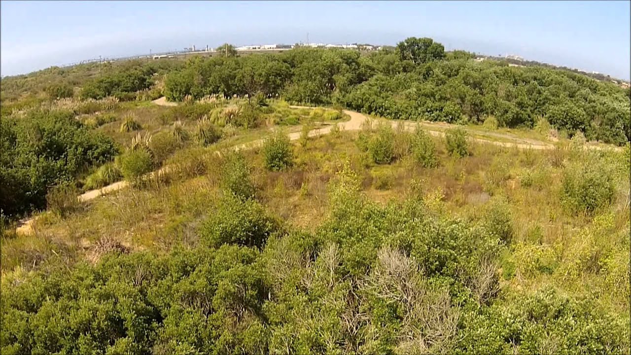 Talbert Pk Goat Hill - YouTube