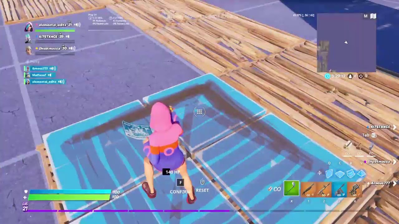 Having fun - YouTube