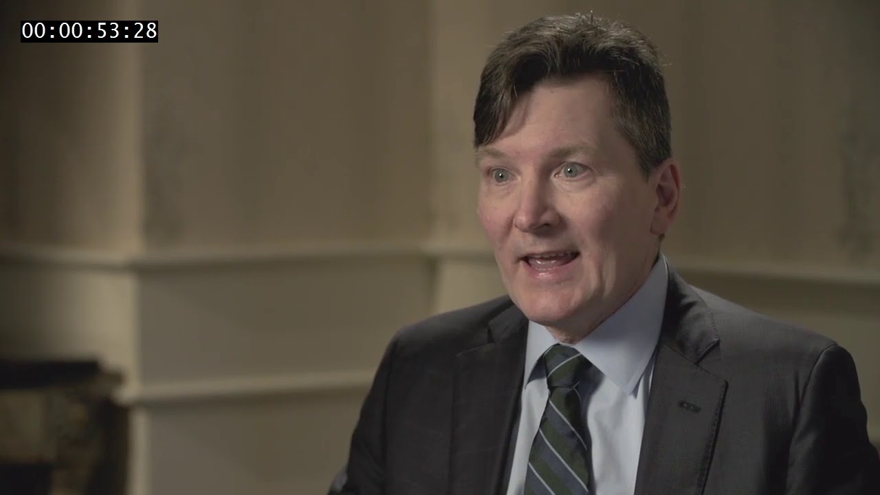 Dr. Todd Sitzman Interview - YouTube