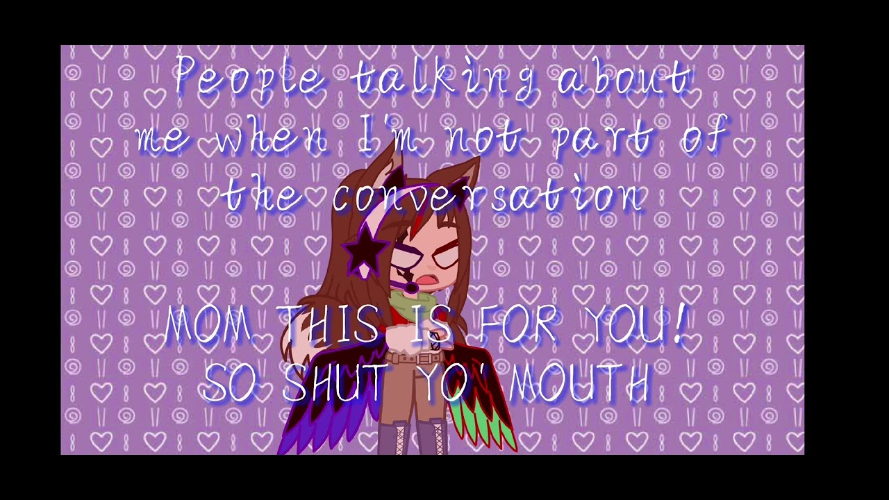 Get to know me! Inspired by Kay Dragon - YouTube