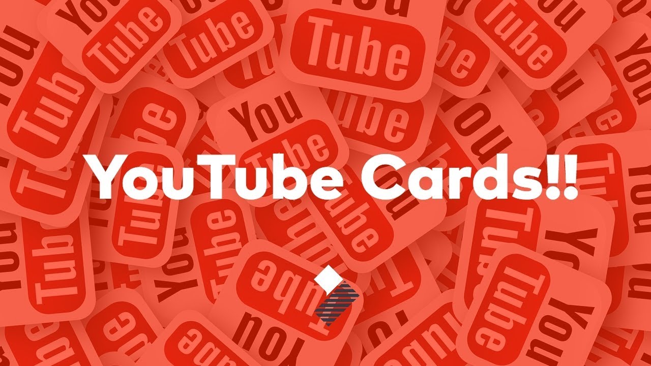 How to Use YouTube Cards – | Ep 12: YouTube Marketing Masterclass - YouTube