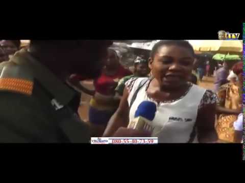VBOSUNU: Uselu Market Mata - YouTube