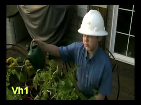 VH1's Top Ten Most Metal: Episode 1 - Village People - YouTube