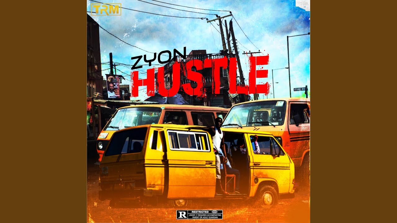 Hustle - YouTube