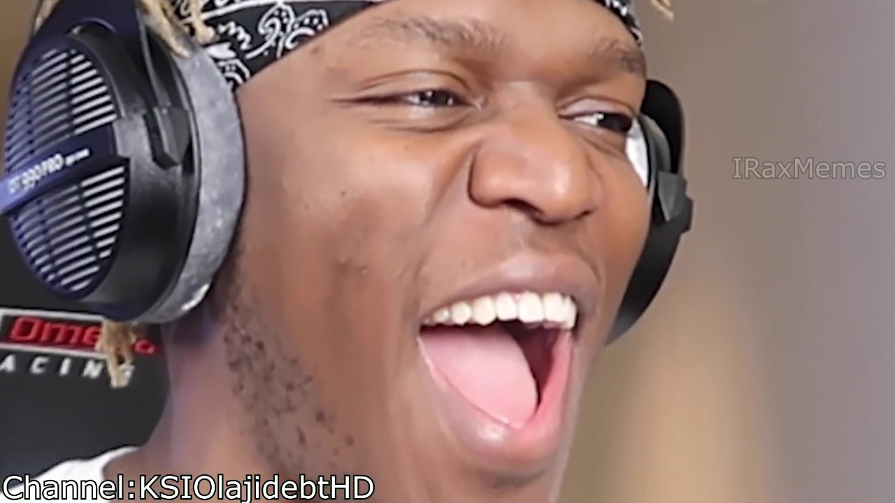 2019 KSI Laugh Compilation | Try not to laugh - YouTube