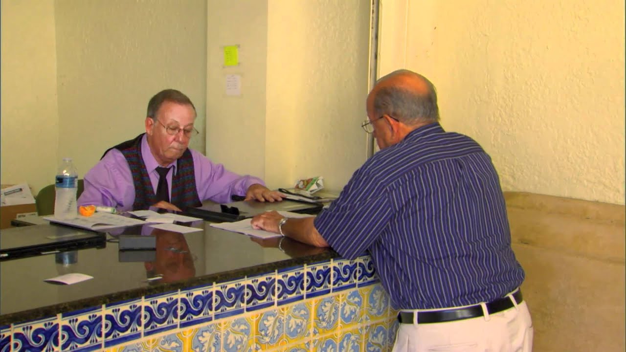 Racing 101: The Betting Window - YouTube