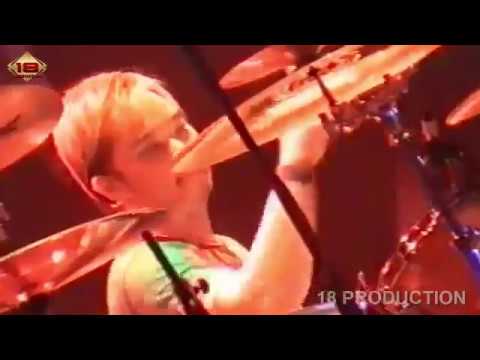 Radja   Yakin Live Konser Bogor 28 Oktober 2006