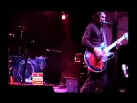 TBS Weekend Extra - Sound Check: Silversun Pickups - YouTube