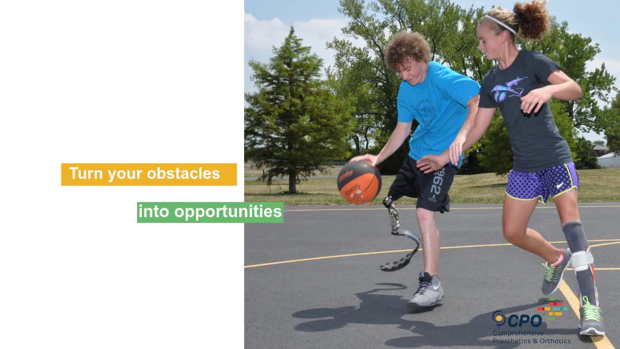 Life! Customized to liking! Transforming your challenges into ...